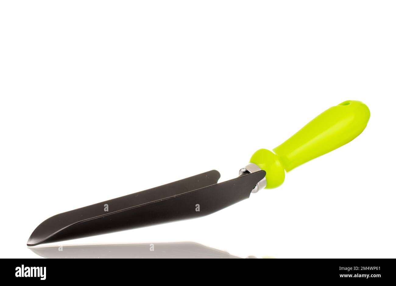 Side view plastic shovel hi-res stock photography and images - Alamy