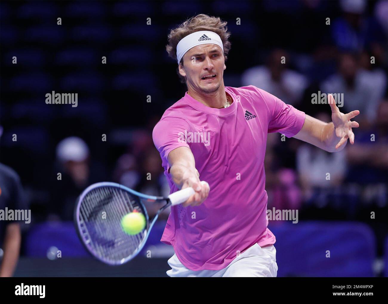 Dubai uae december 23 hi-res stock photography and images - Alamy