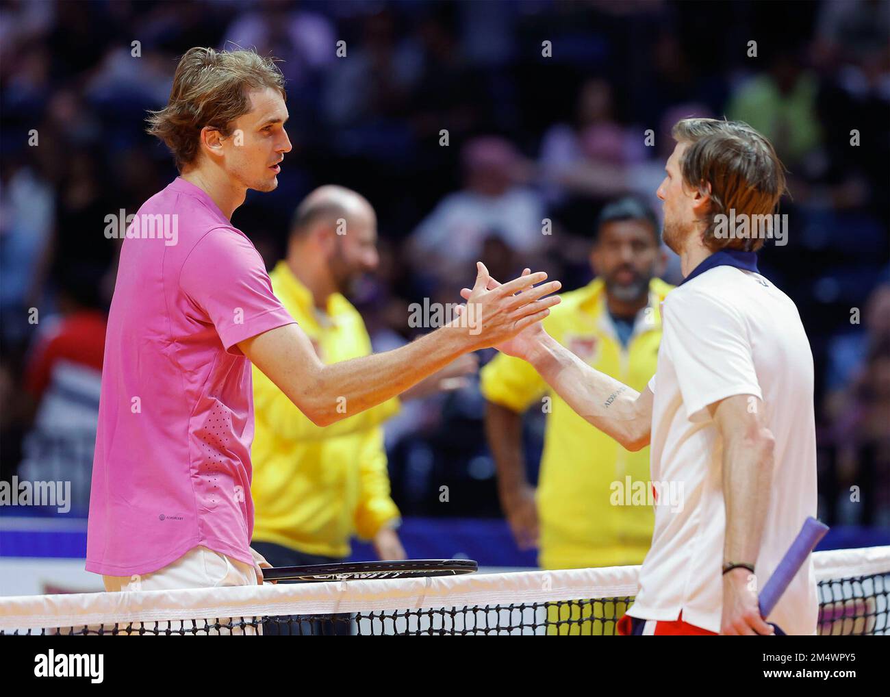 Dubai uae december 23 hi-res stock photography and images - Alamy