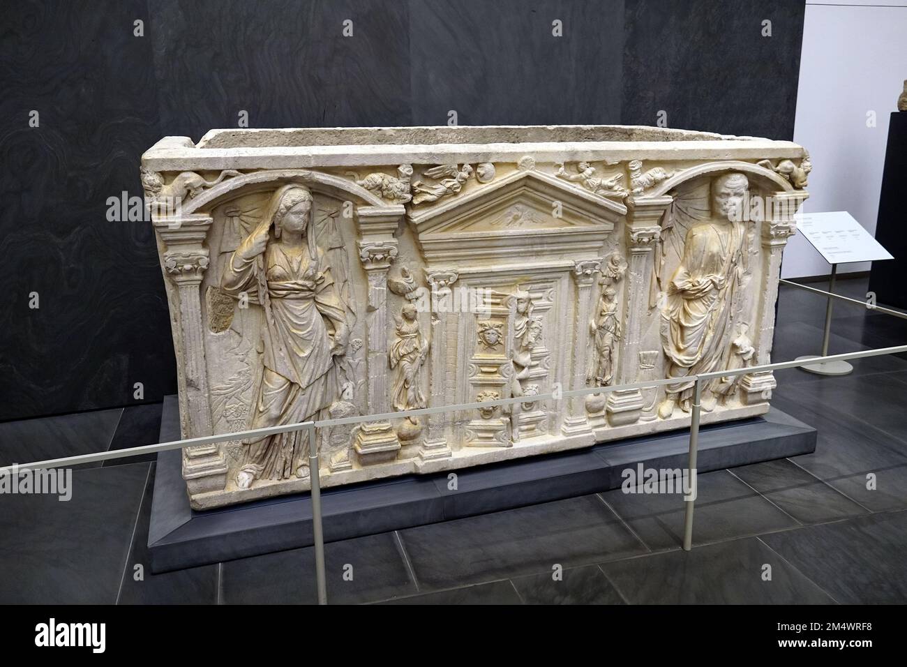 Museo dell’Opera del Duomo, Museum of the Works of the Cathedral ...