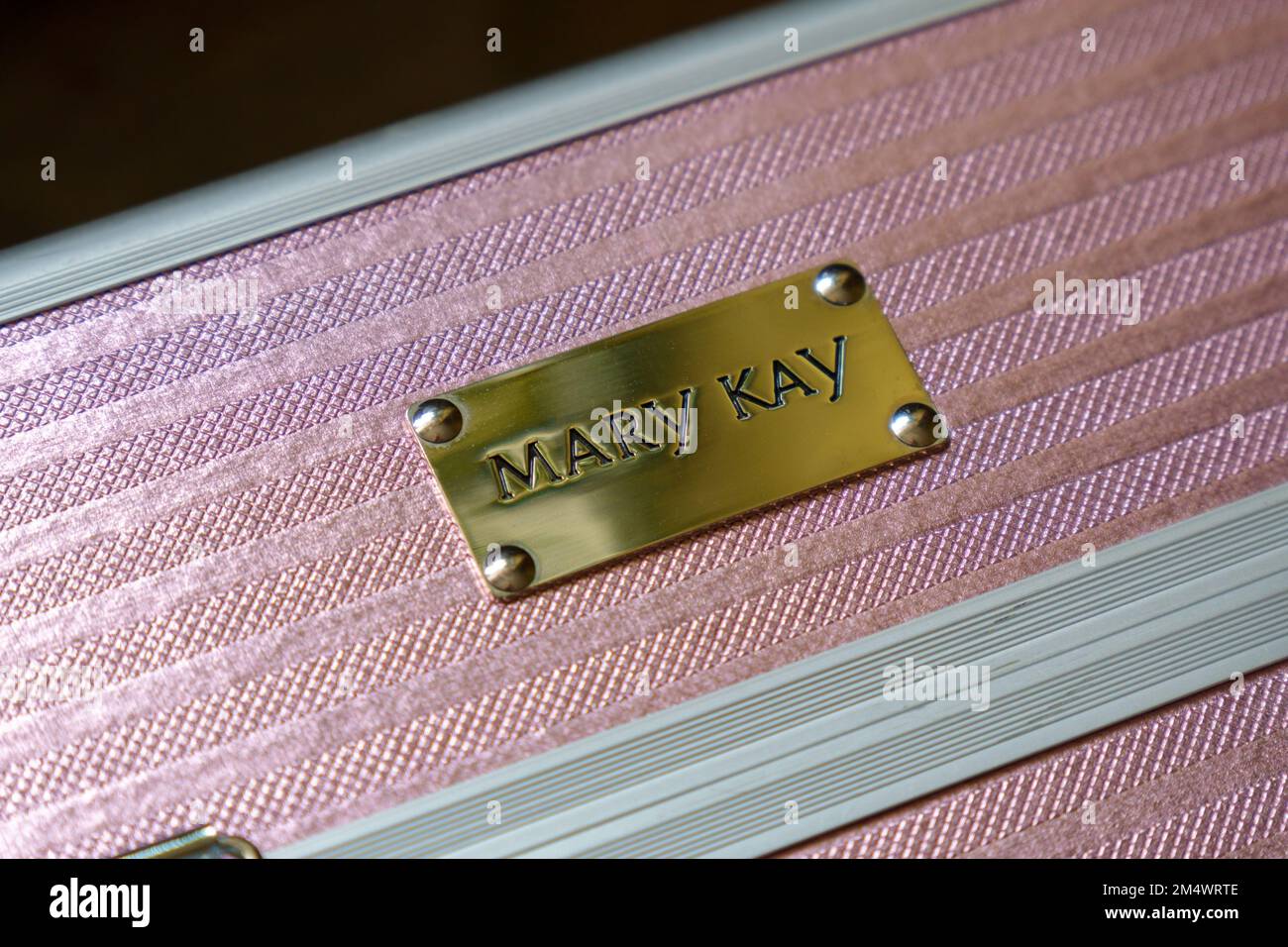 Kay marketing logo hi-res stock photography and images - Alamy