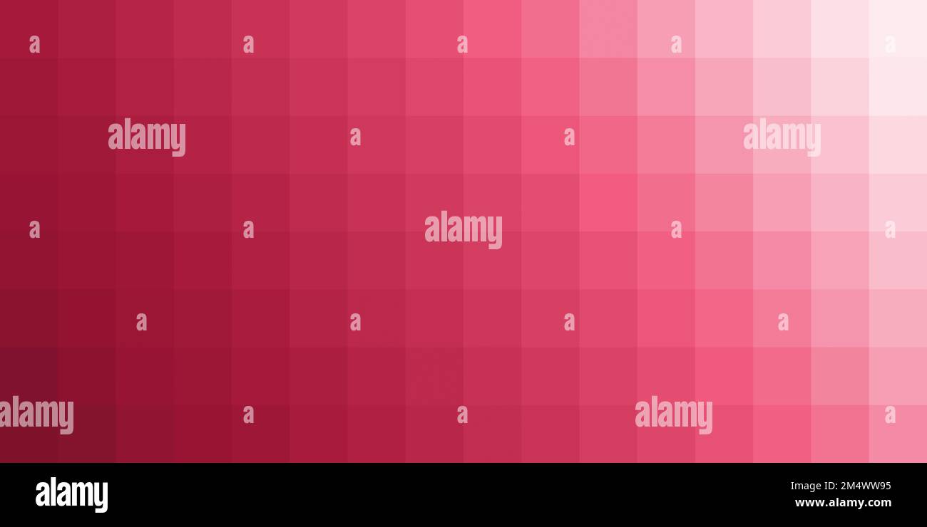 Viva Magenta PANTONE 18-1750 color of the year 2023 tint, shade and ...