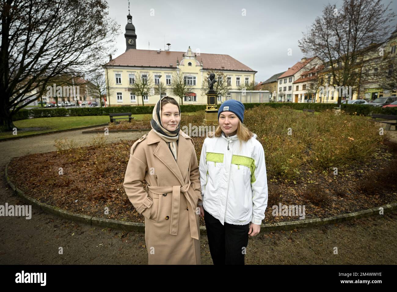 Mestec kralove hi-res stock photography and images - Alamy