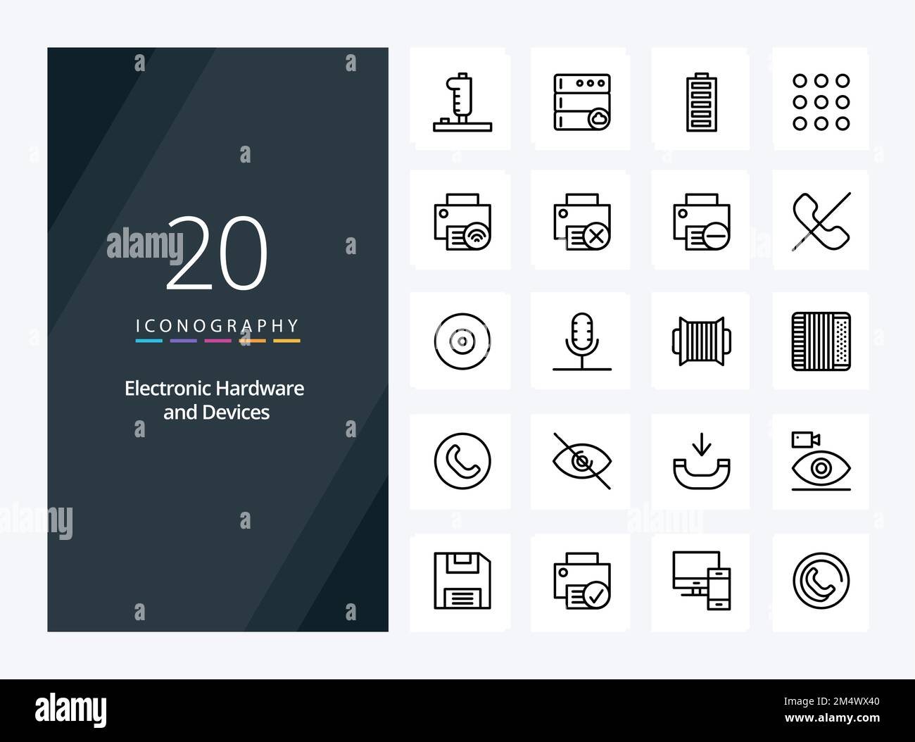 Blu battery Stock Vector Images - Alamy