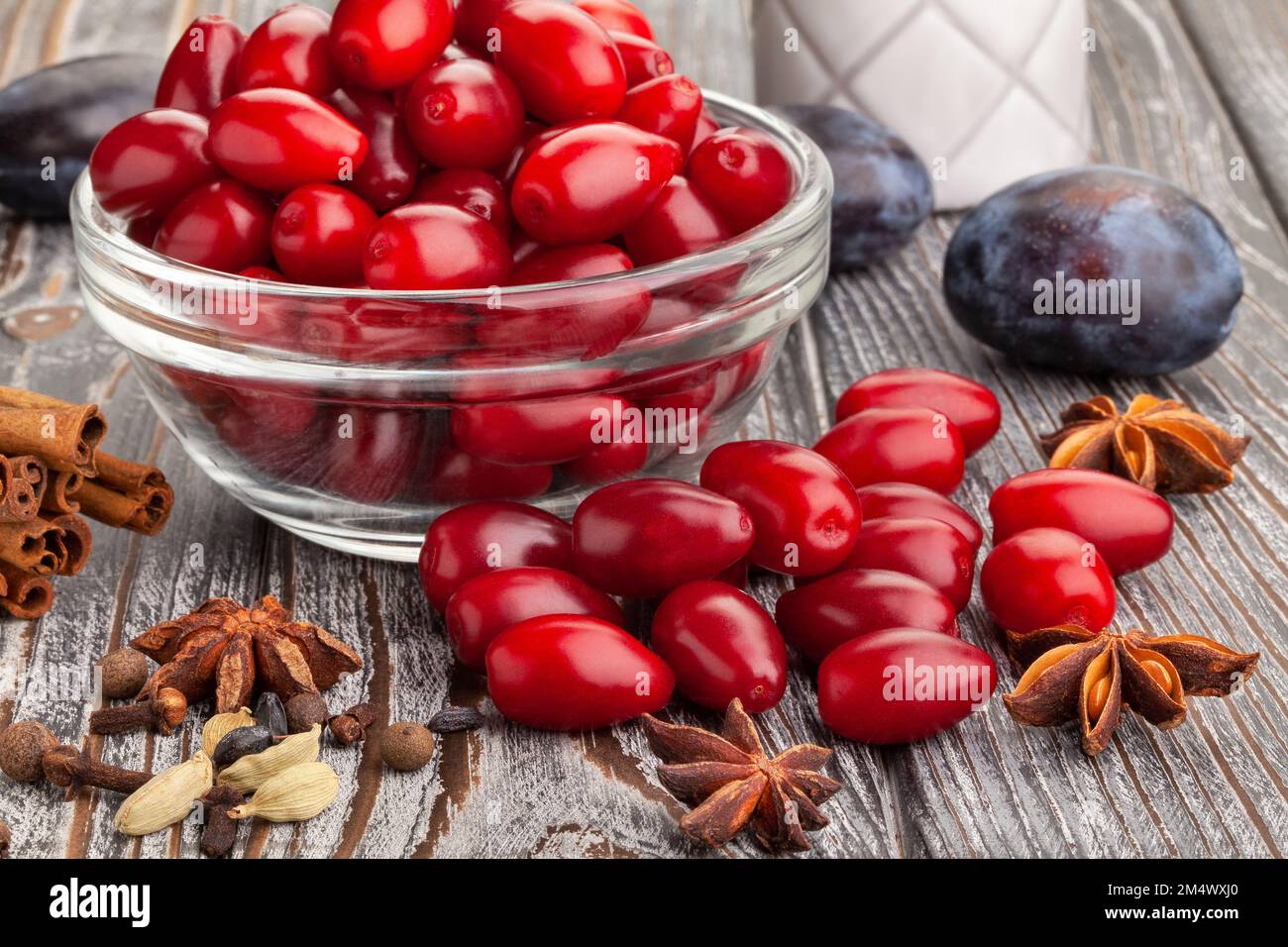 Cornelian hi-res stock photography and images - Alamy