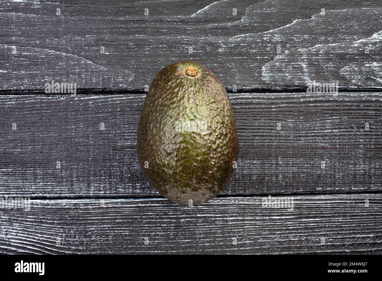 Avocado single fruit on hi-res stock photography and images - Alamy