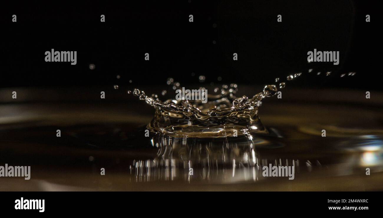Transient ballistic flow hi-res stock photography and images - Alamy