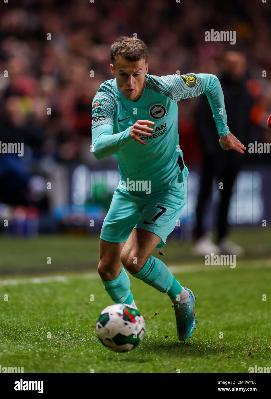 Solly march in action hi-res stock photography and images - Alamy