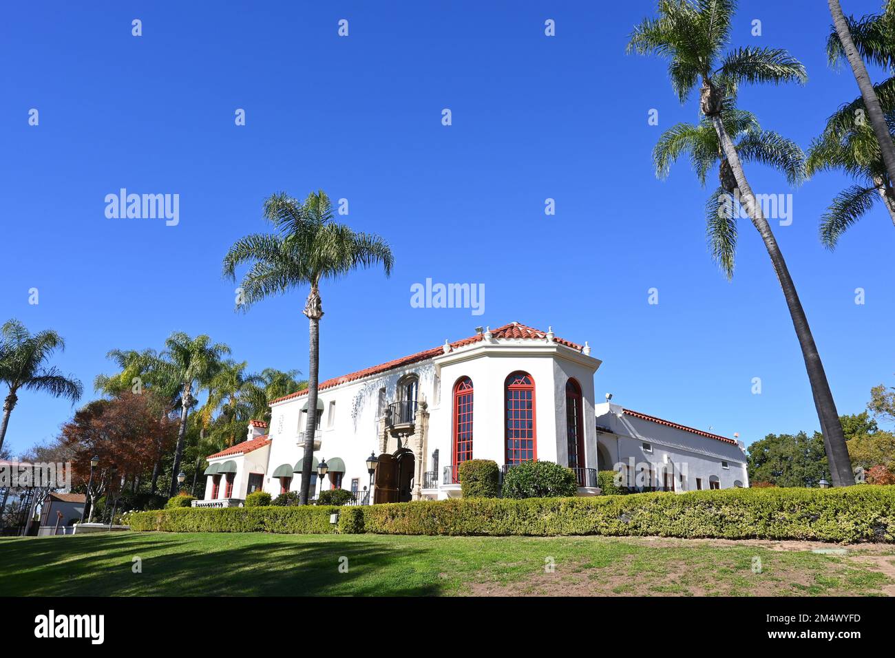 Muckenthaler cultural center hi-res stock photography and images - Alamy