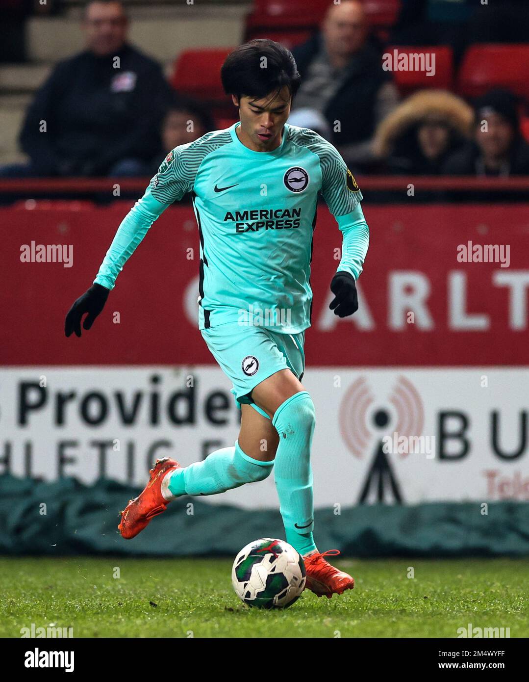Kaoru mitoma of brighton hi-res stock photography and images - Alamy Kaoru mitoma of brighton hi-res stock photography and images - Alamy