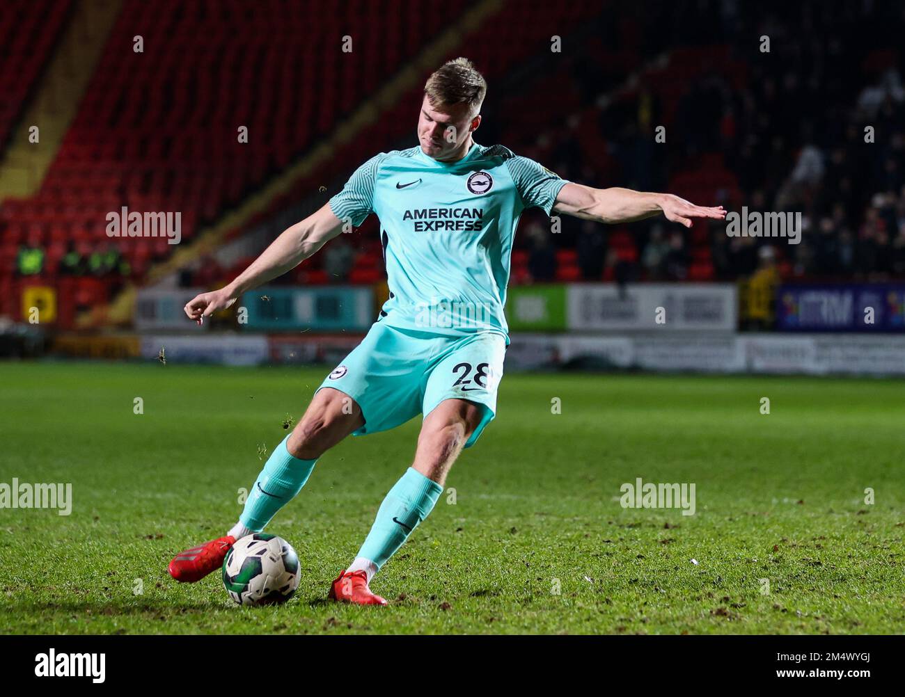 Evan ferguson hi-res stock photography and images - Alamy