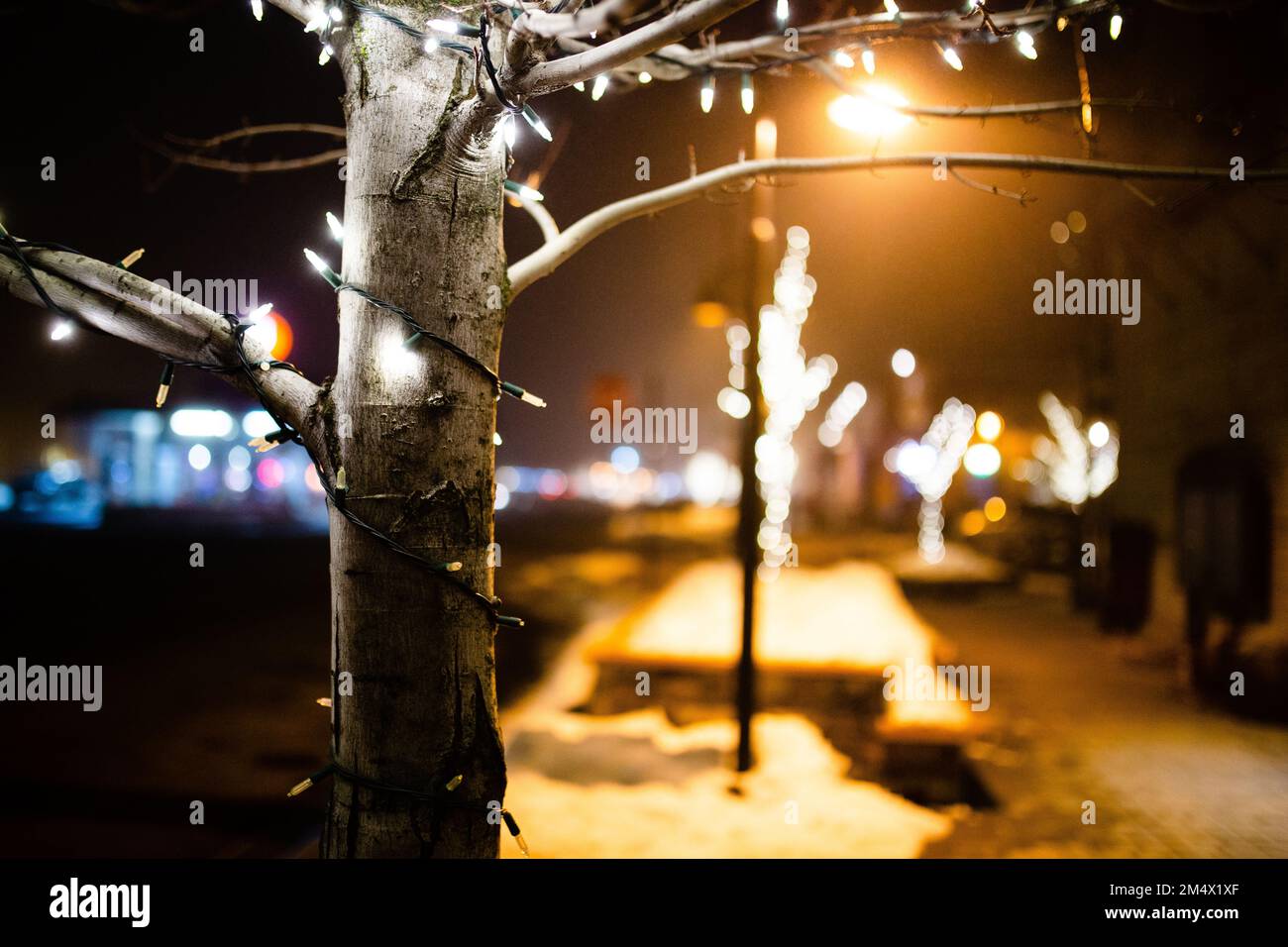 Downtown truckee historical hi-res stock photography and images - Alamy