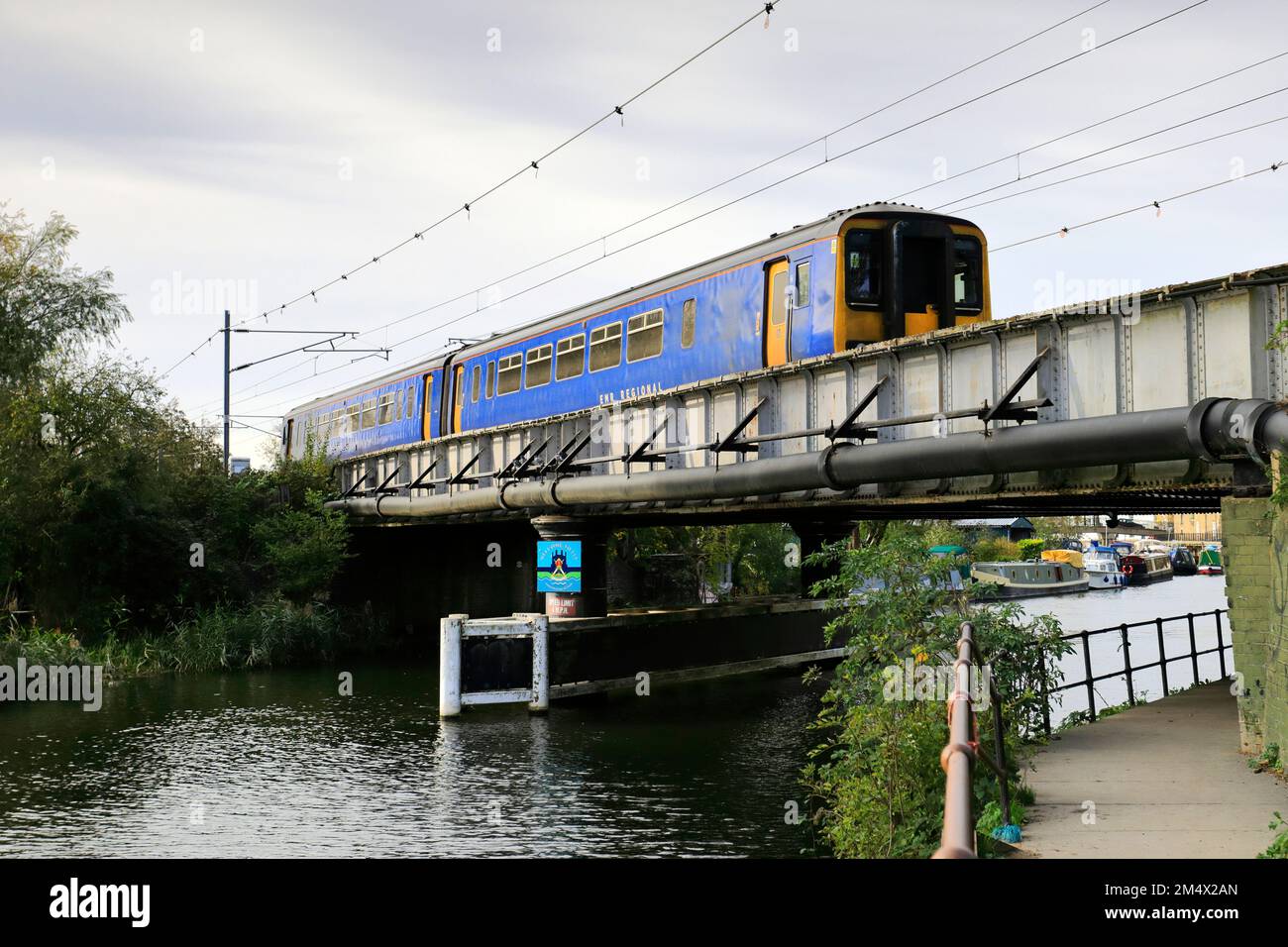 156 class emr hi-res stock photography and images - Alamy