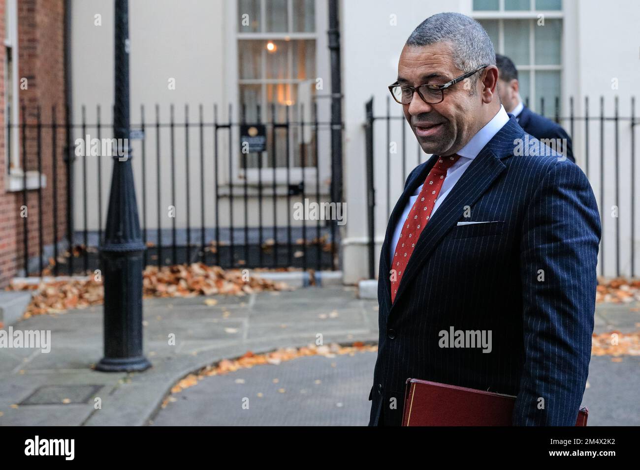 James cleverly 2022 hi-res stock photography and images - Alamy