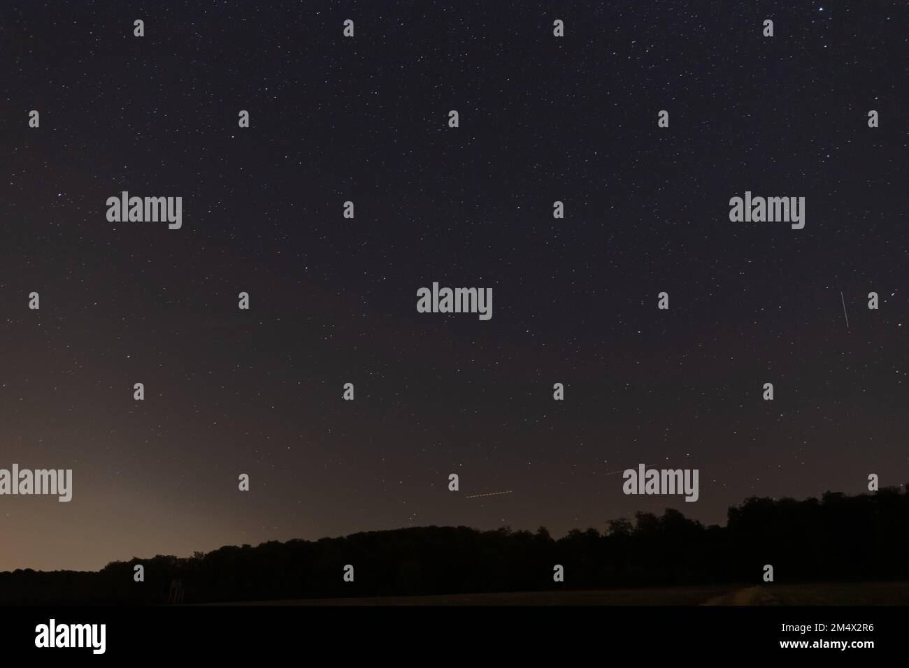 A black sign with white text. High quality photo Stock Photo - Alamy