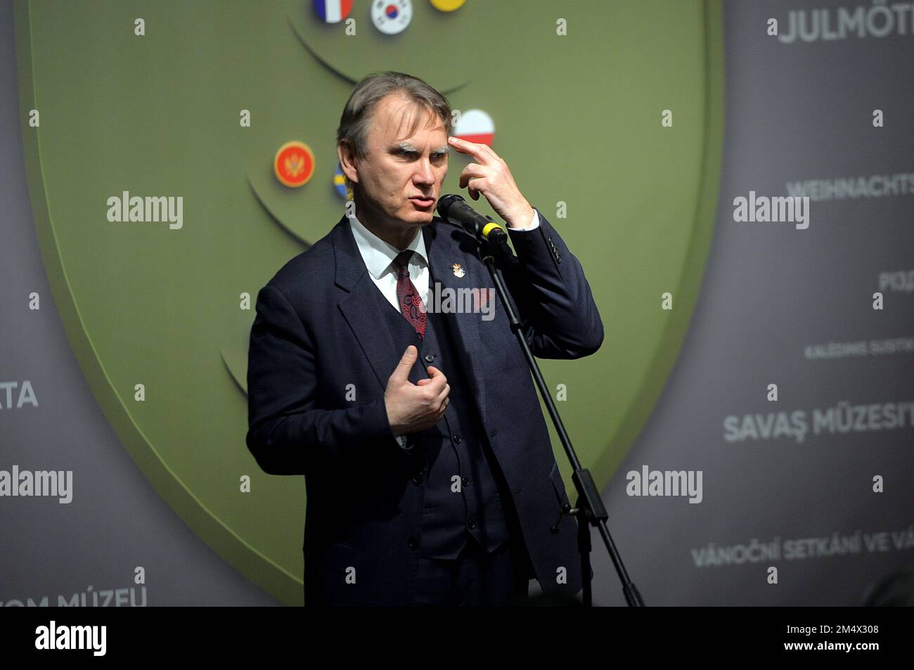 Robert czyzewski hi-res stock photography and images - Alamy