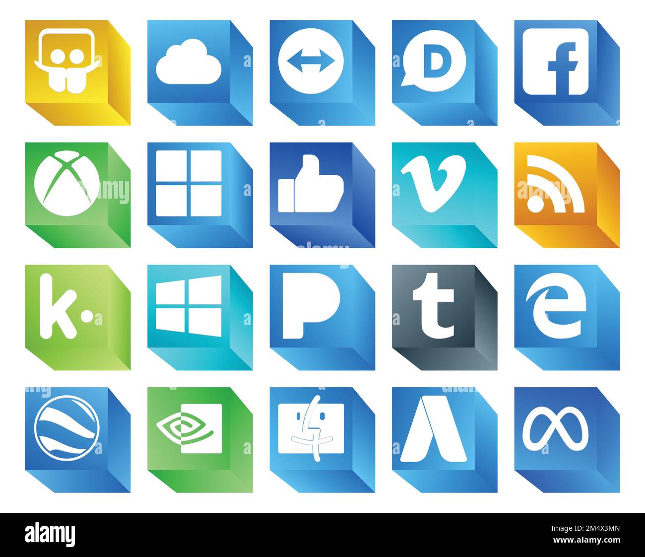 Microsoft edge logo Stock Vector Images - Alamy