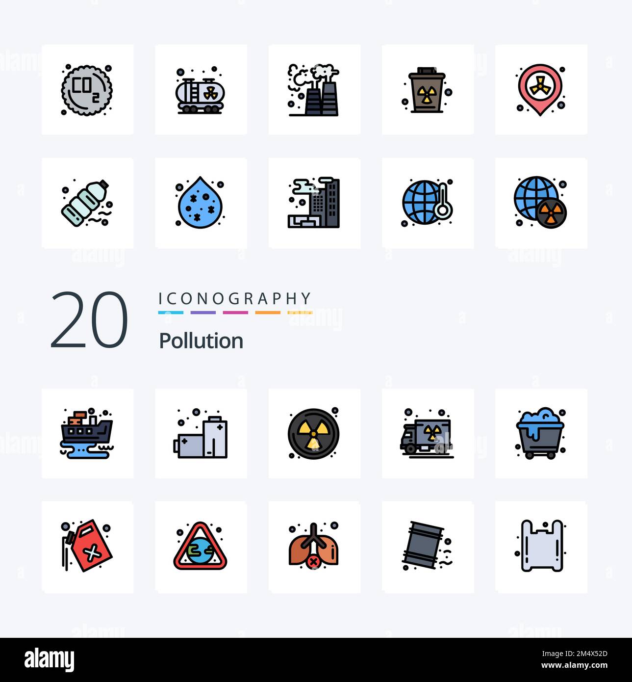 Plastic barrels Stock Vector Images - Alamy