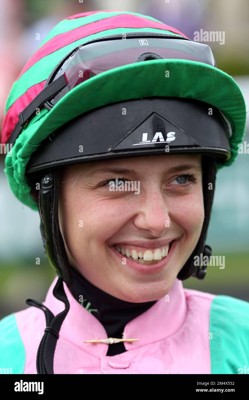 Alice haynes trainer hi-res stock photography and images - Alamy