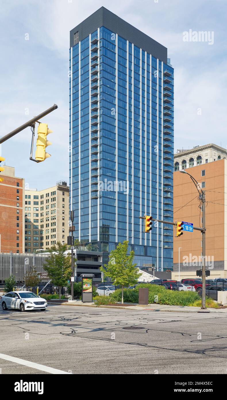 Playhouse Square Apartments at Roxanne Corley blog