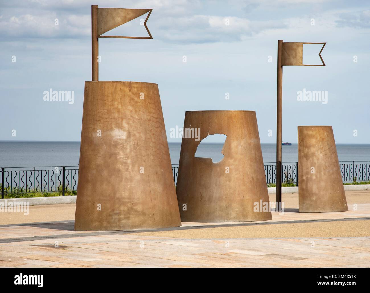 High Force Waterfall Northern England Stock Photo - Alamy