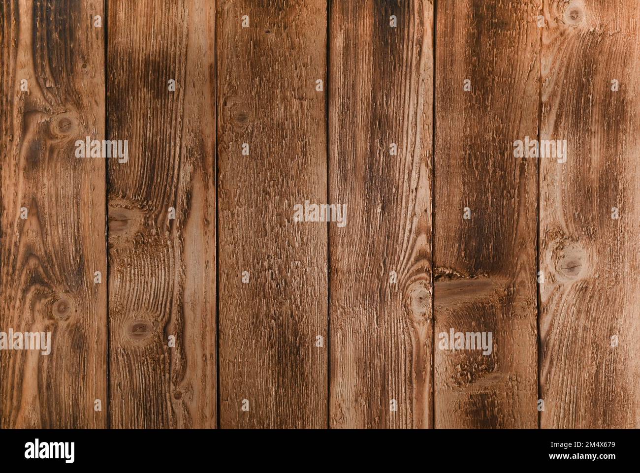 natural boards texture background. copy space. mock up Stock Photo - Alamy