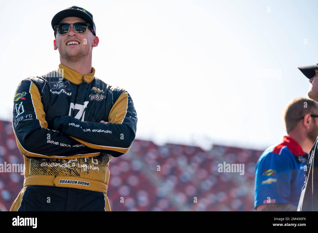 Brandonbilt motorsports hi-res stock photography and images - Alamy