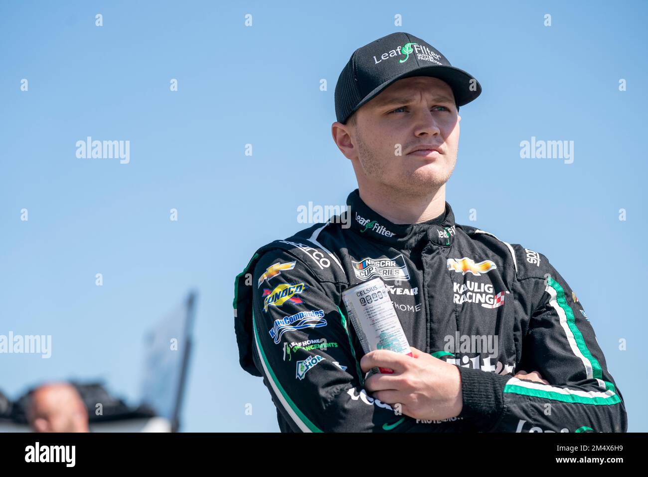2022talladega hi-res stock photography and images - Alamy