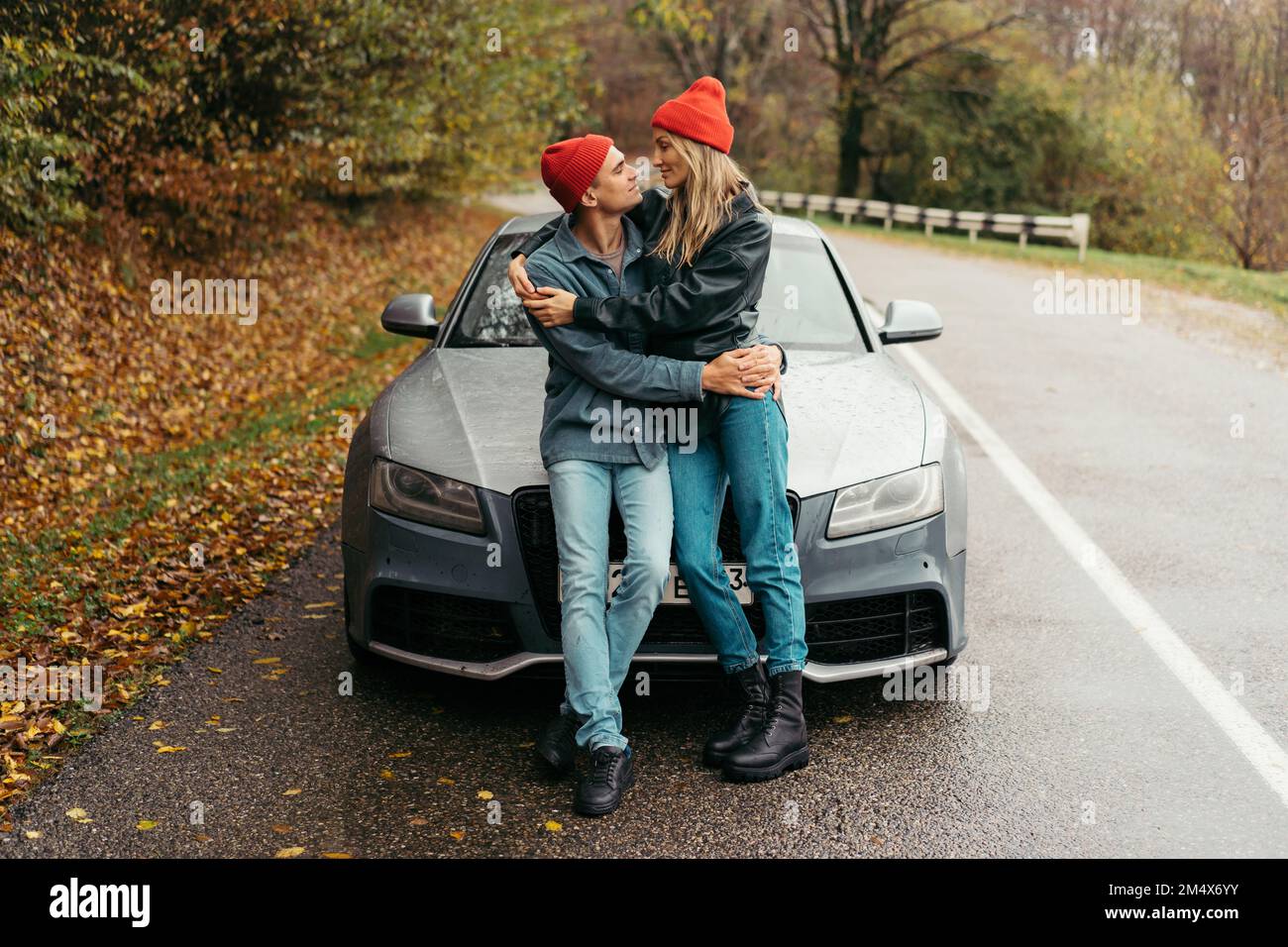 Relationship Goals Cars