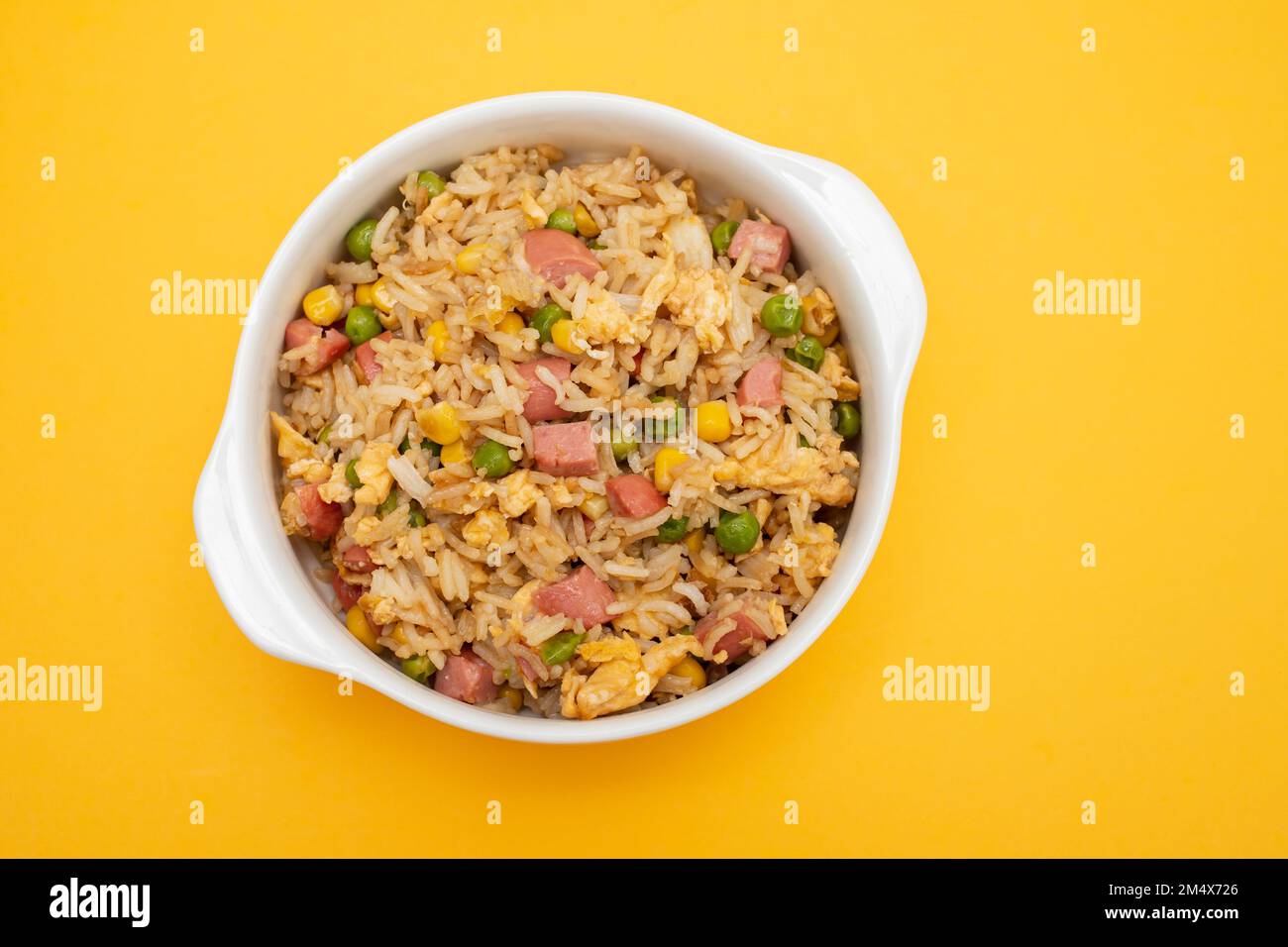Sticky rice corn hi-res stock photography and images - Alamy