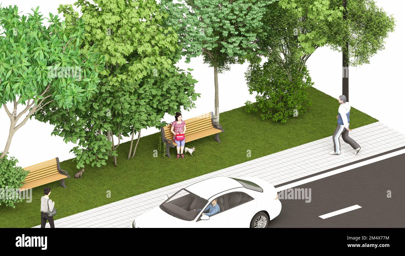 Roadside amenities hi-res stock photography and images - Alamy