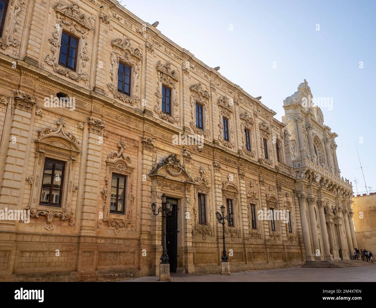 Italian government buildings hi-res stock photography and images - Alamy