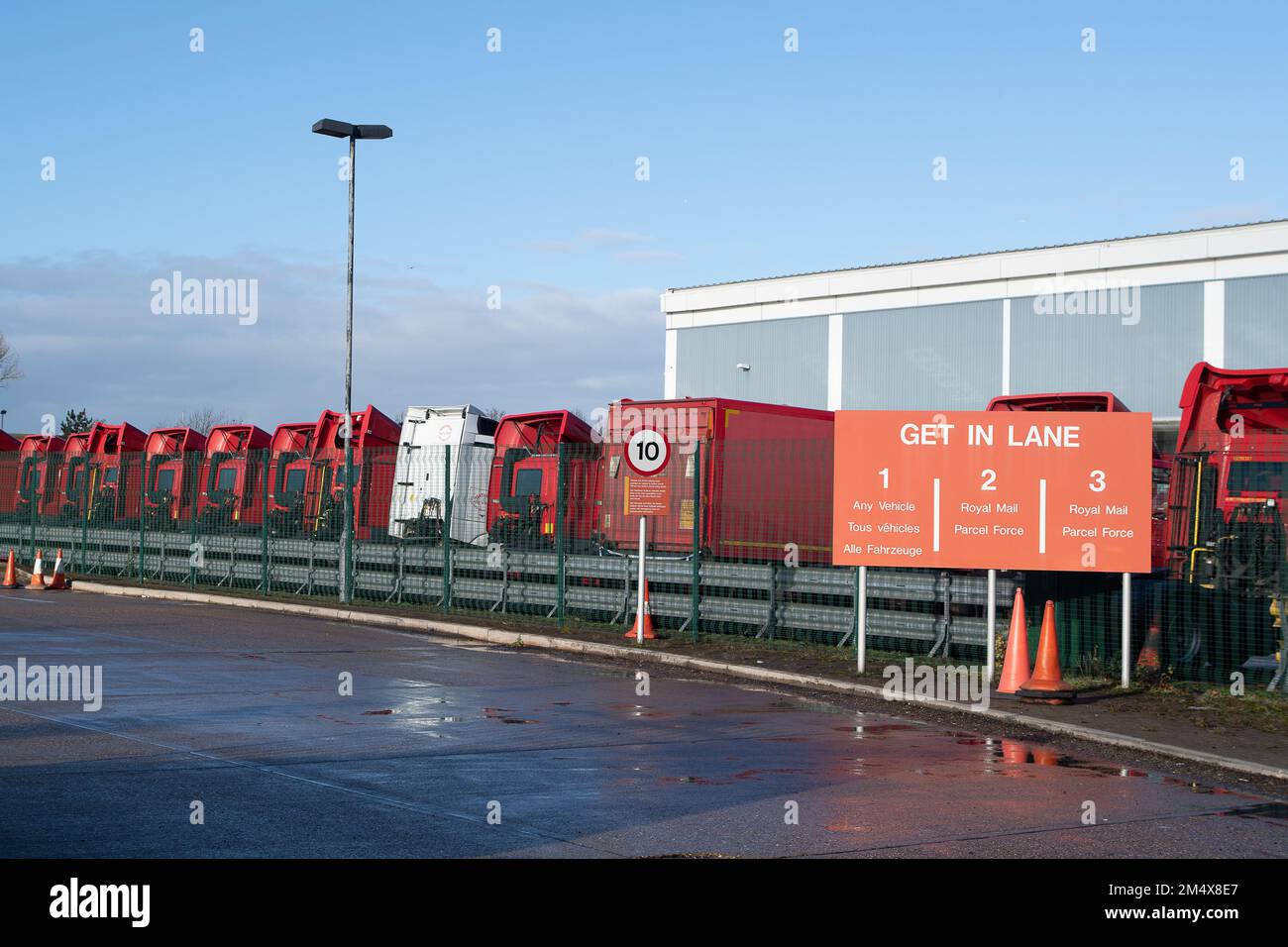 Hwdc hi-res stock photography and images - Alamy
