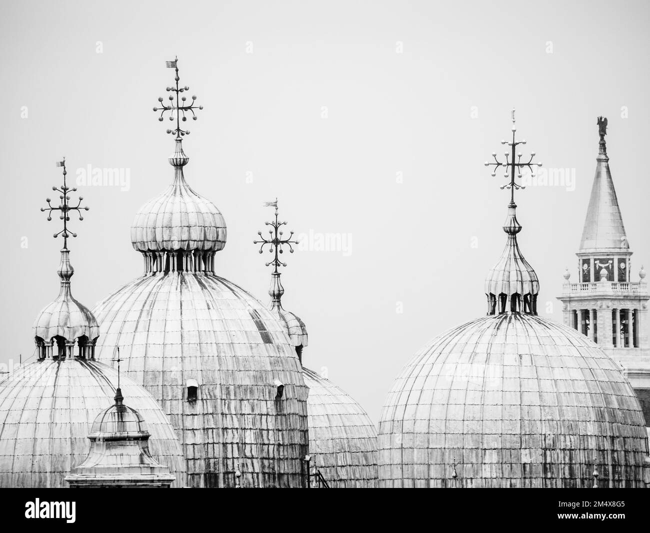 St marks plain hi-res stock photography and images - Alamy