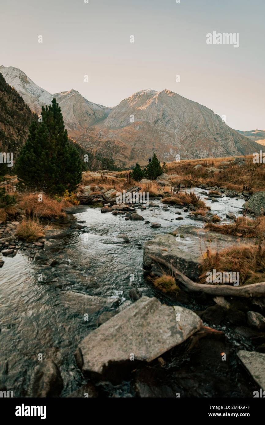 Corones lake hi-res stock photography and images - Alamy