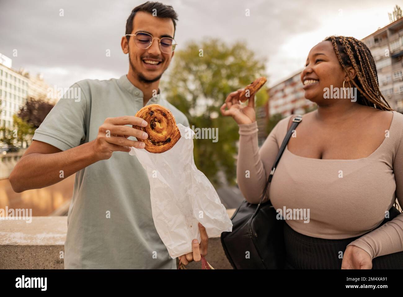 Woman sweet hi-res stock photography and images - Alamy