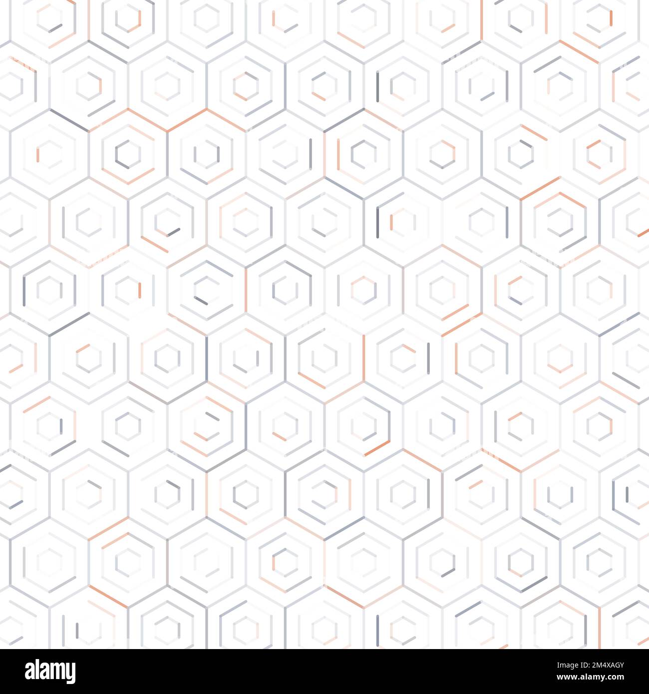 Hexagone vector vectors Stock Vector Images - Alamy