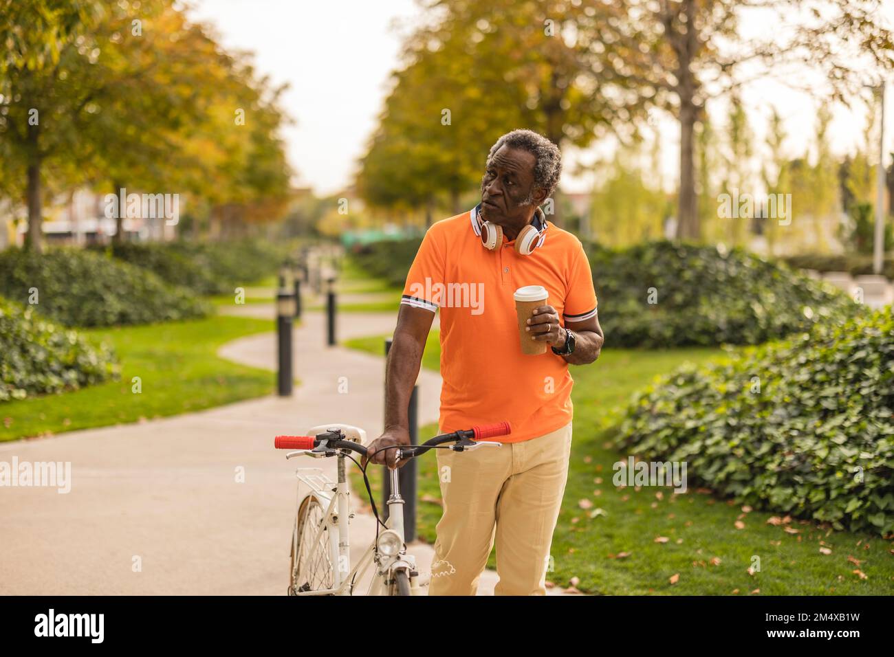 Wheeling park hi-res stock photography and images - Alamy