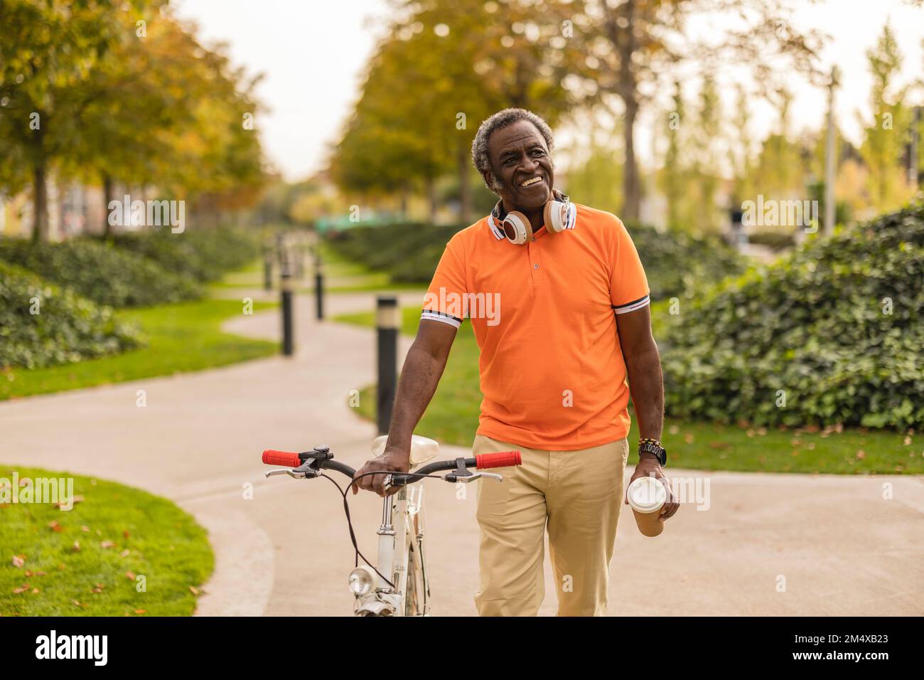 Wheeling park hi-res stock photography and images - Alamy