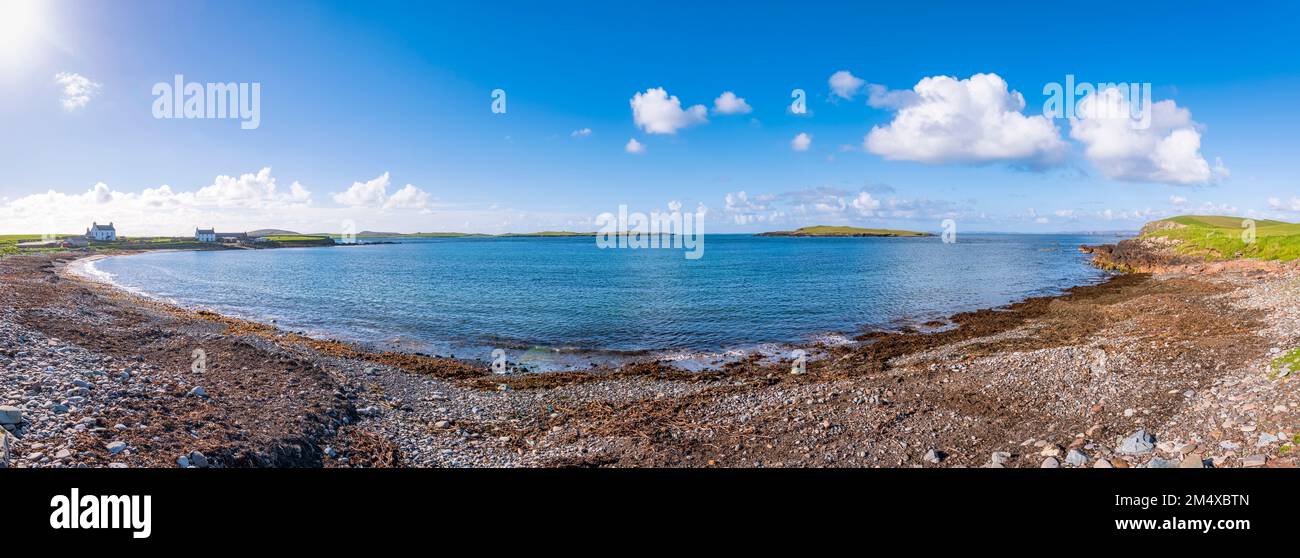 Melby view hi-res stock photography and images - Alamy