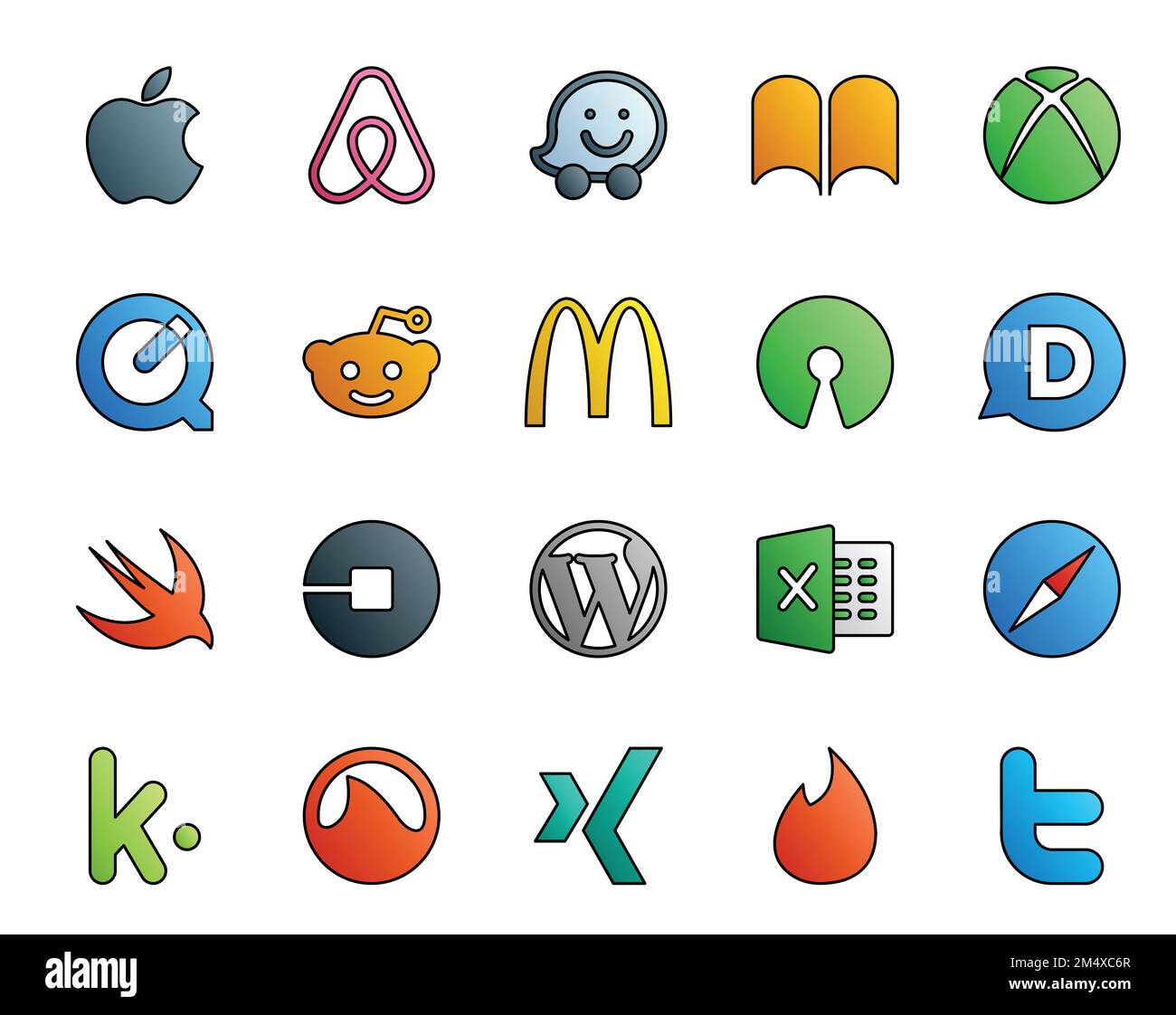 Open source car Stock Vector Images - Alamy