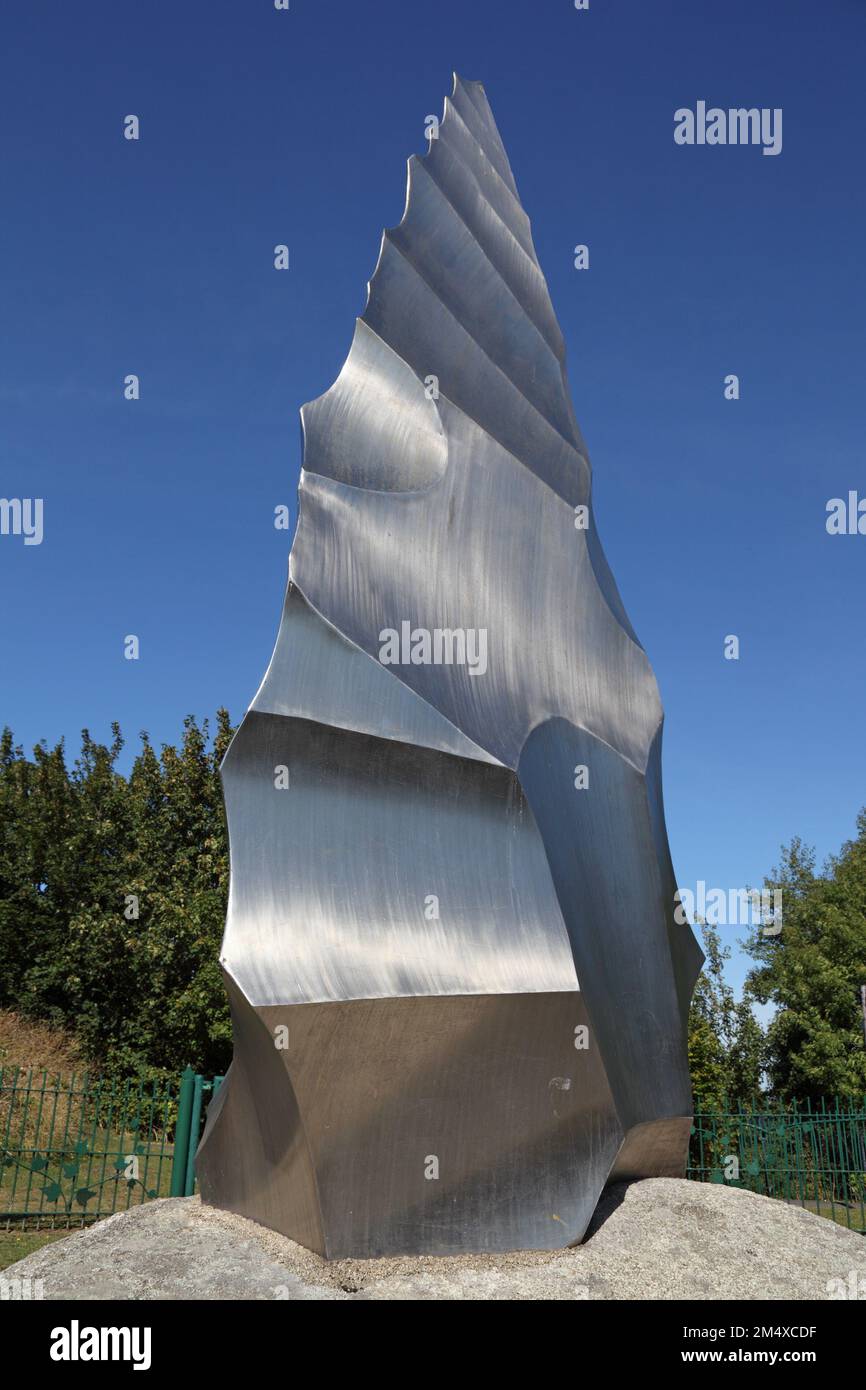 Swanscombe kent hi-res stock photography and images - Alamy