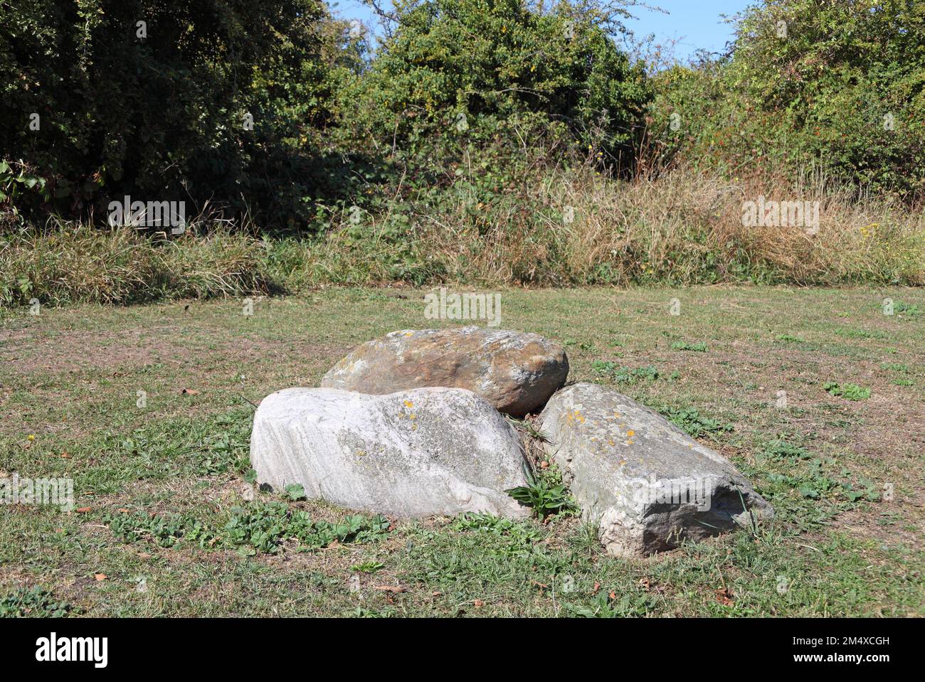 Ice age britain hi-res stock photography and images - Alamy