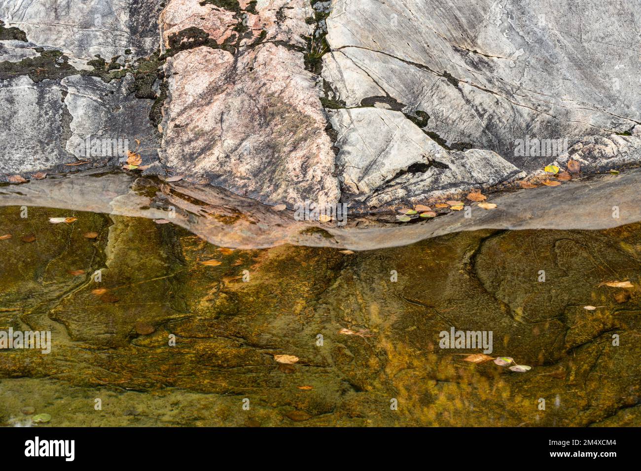 Shoreline rocks, Lake Superior, Lake Superior Provincial Park ...