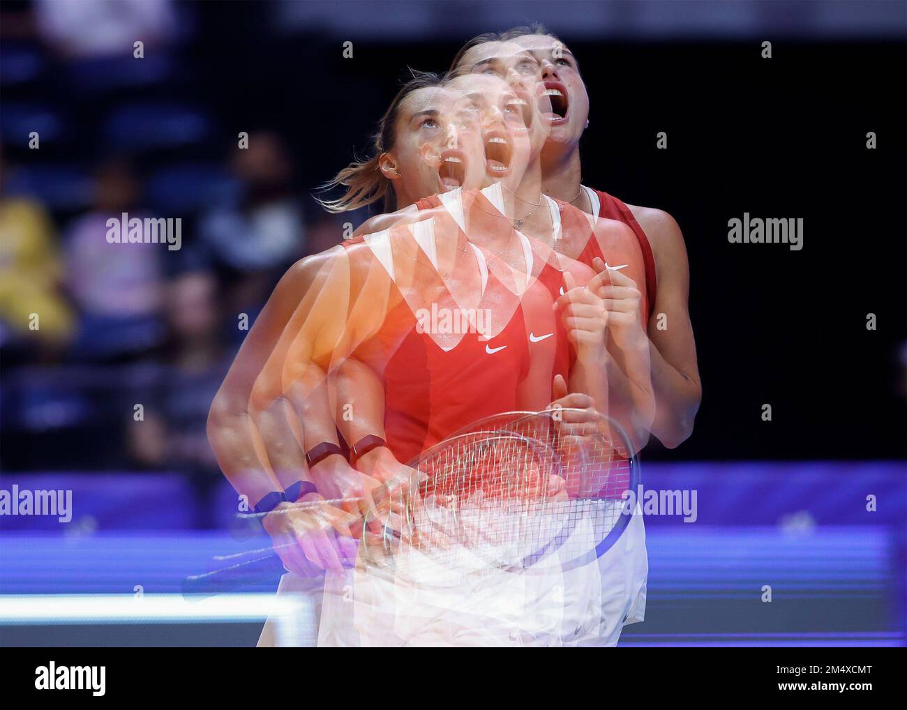 Dubai uae december 23 hi-res stock photography and images - Alamy