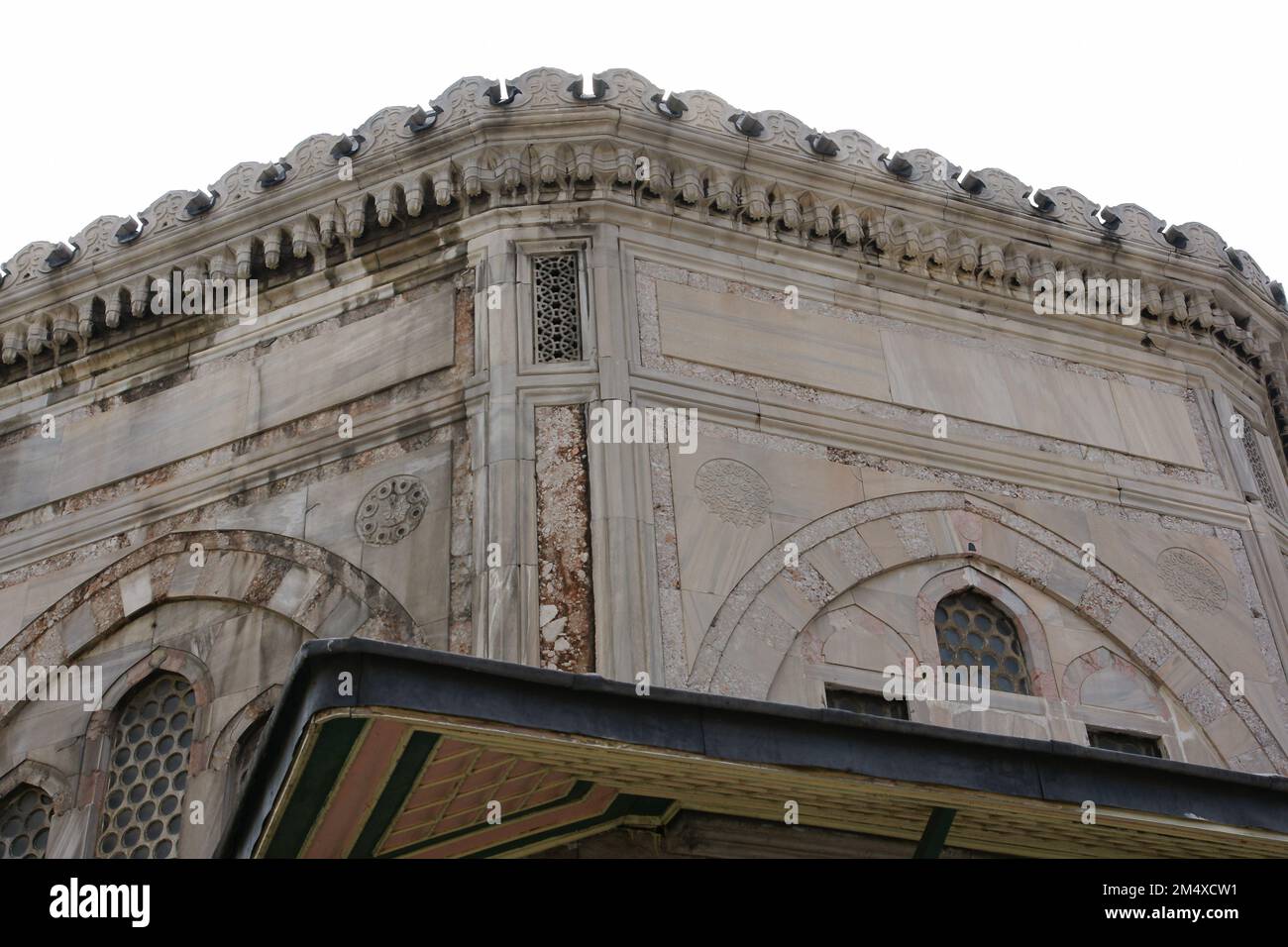 Kanuni sultan suleyman bridge hi-res stock photography and images - Alamy
