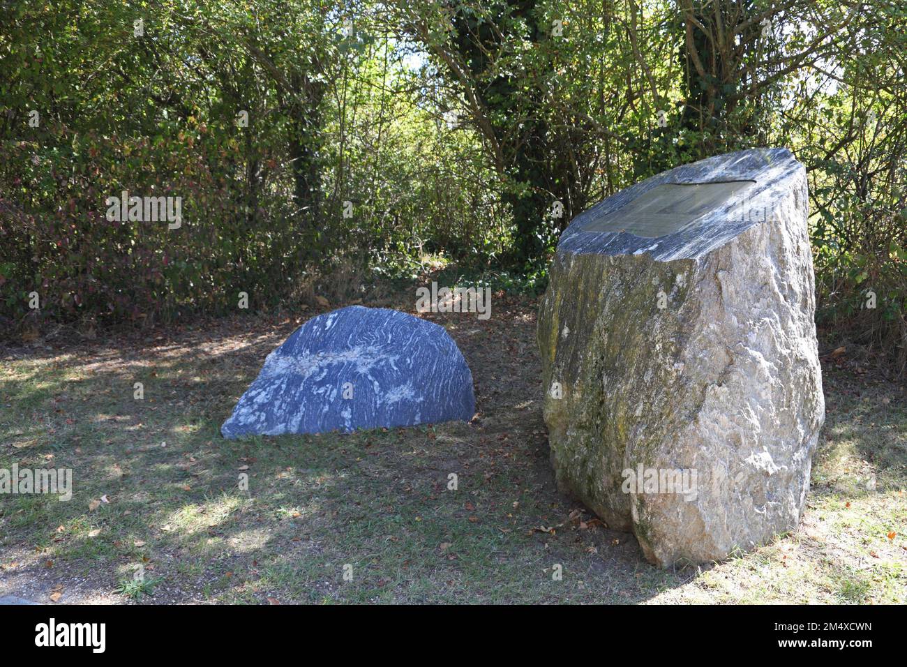 Barnfield pit hi-res stock photography and images - Alamy