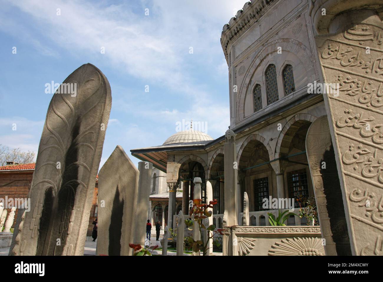 Kanuni sultan suleyman bridge hi-res stock photography and images - Alamy