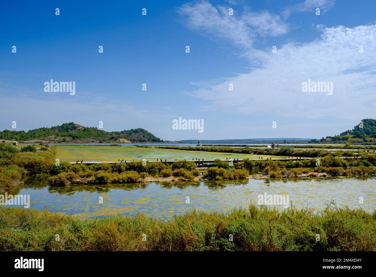Etang de peyriac de mer hi-res stock photography and images - Alamy