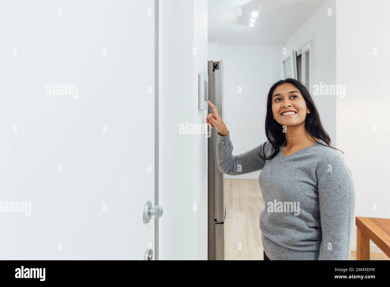 Happy device hi-res stock photography and images - Alamy